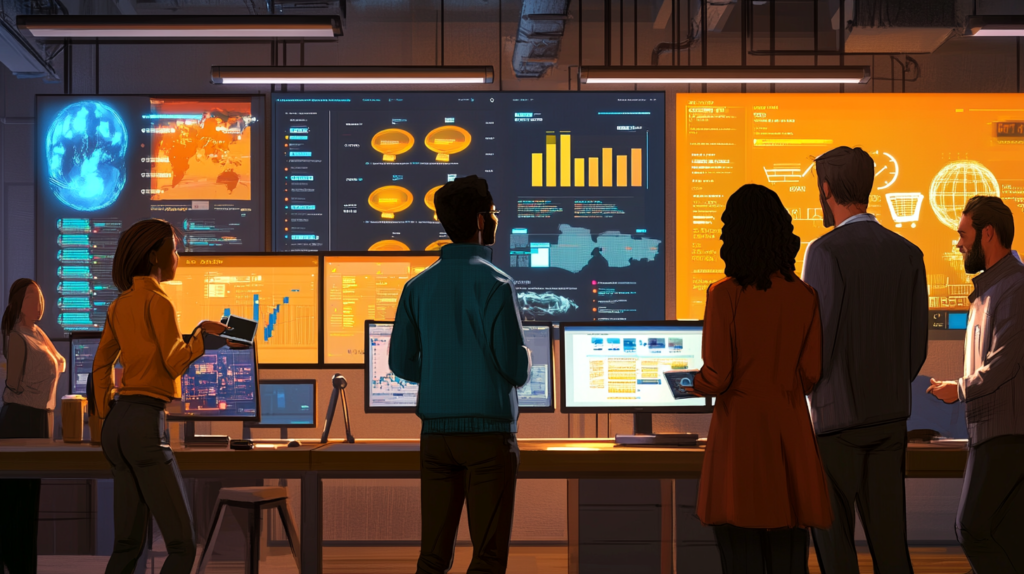 Cloud Commerce: A Revolução do Seu E-commerce Moderno